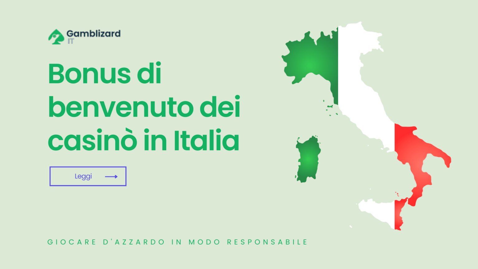 Bonus di benvenuto senza deposito nei casinò AAMS nel 2026