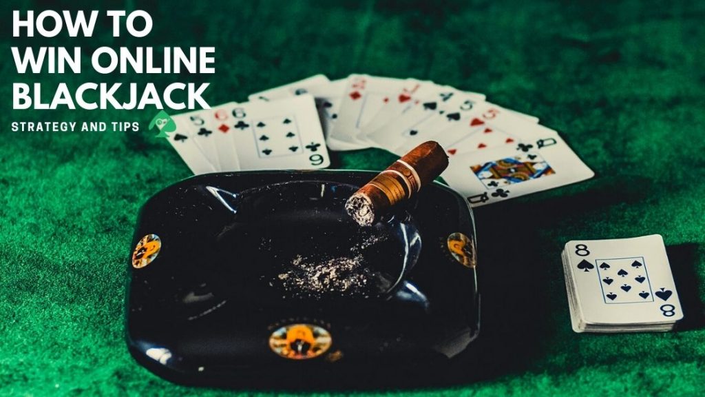 Guide To The Blackjack Basic Strategy – Is There A Perfect Tactic ...