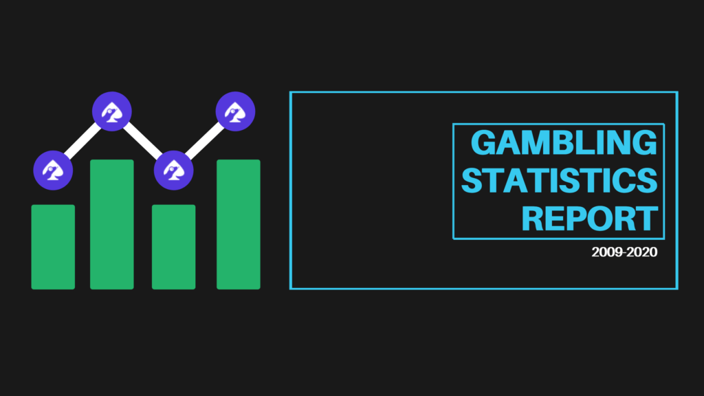 Gambling Facts Analysis & Statistics in the UK | Gamblizard Blog