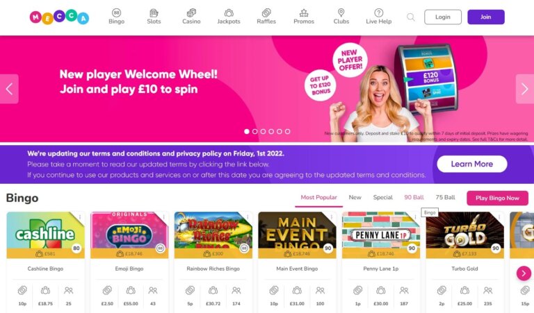 Mecca Bingo Review With No Deposit Promo Code In 2023 mecca-bingo-review-with-no-deposit-promo-code-in-2023