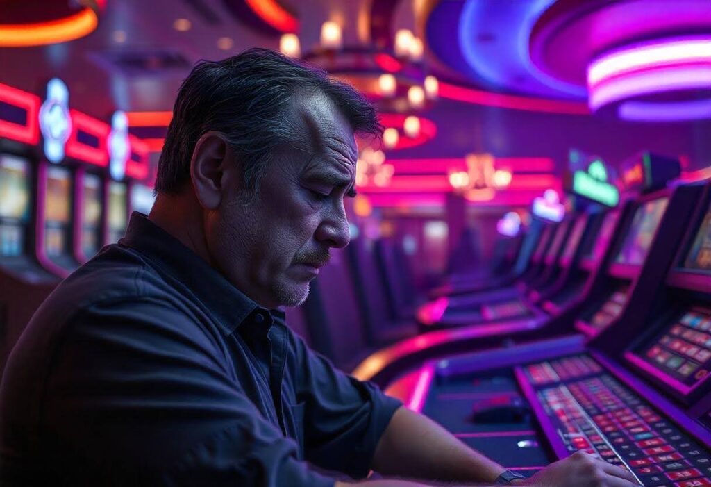 10 Key Signs of Gambling Addiction: Recognise and Seek Help in 2025