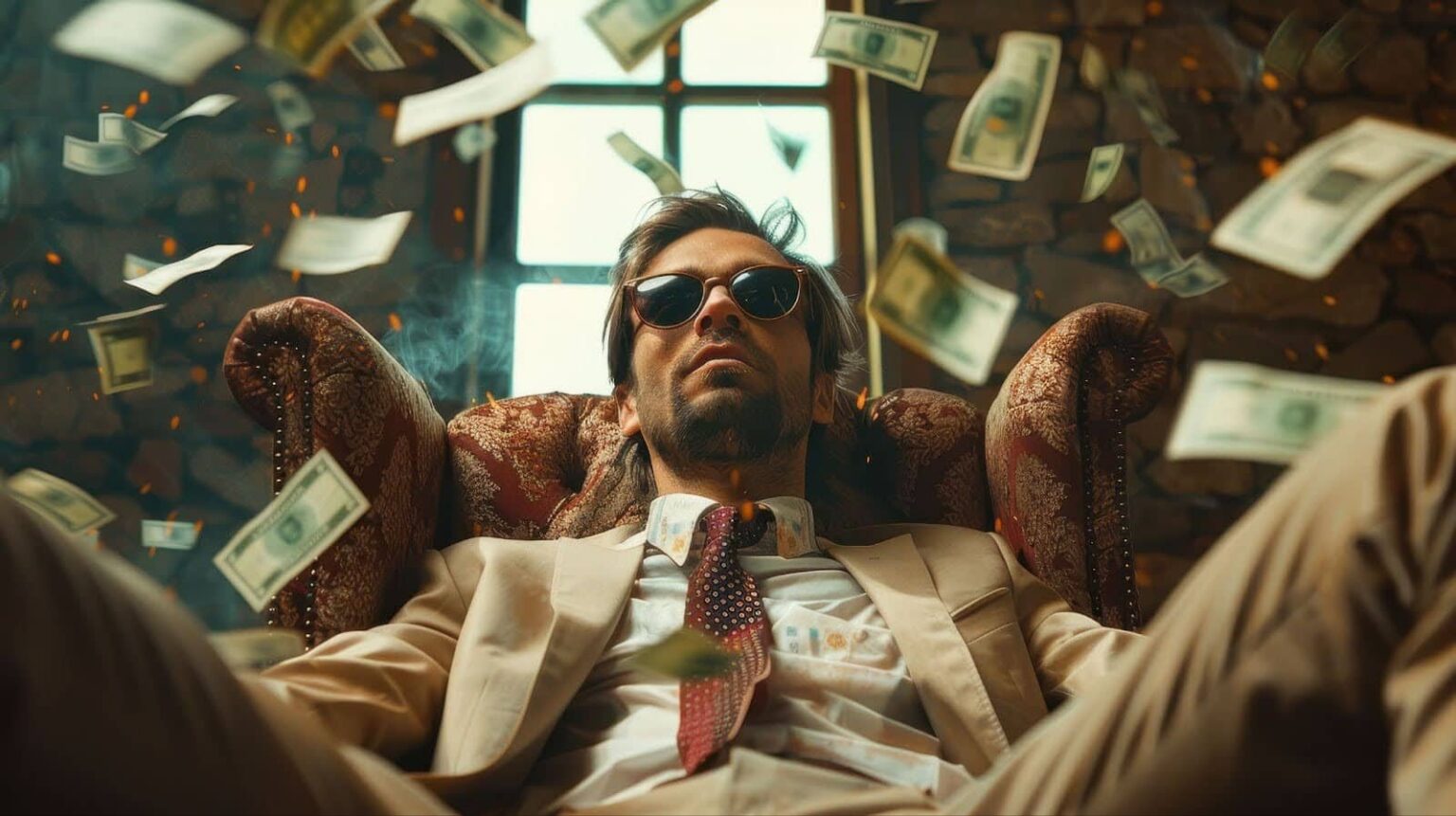 World’s Richest Gamblers 2025: Top Pros’ Fortunes | Gamblizard Blog