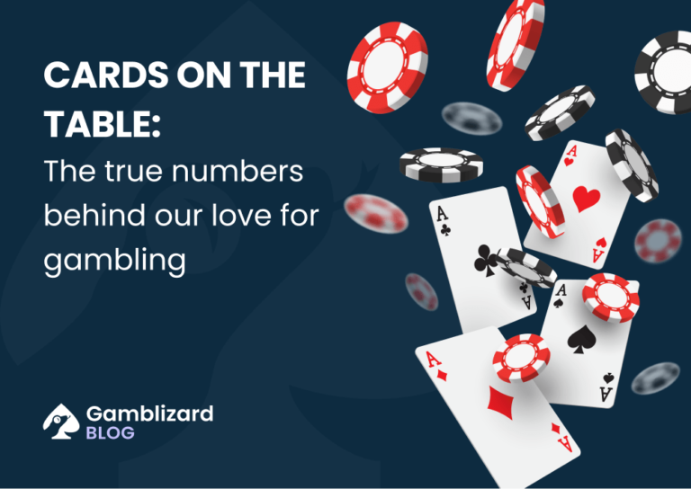 World’s Richest Gamblers 2025: Top Pros’ Fortunes | Gamblizard Blog