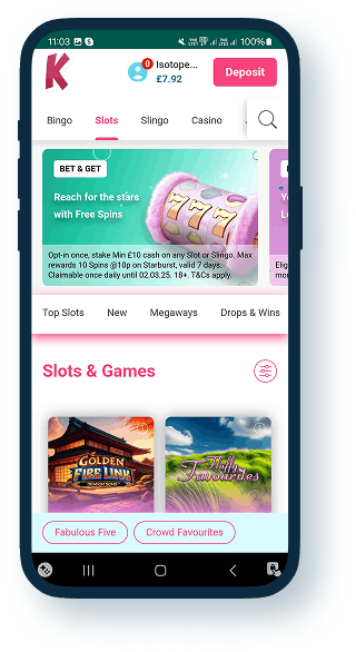 Kitty Bingo Review - Promo Codes and Free Spins for May 2026
