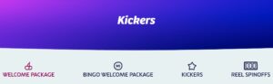 Playojo Kicker Code for Existing Customers ️ Updated for 2026