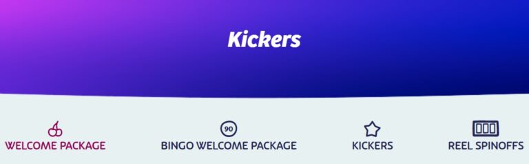 Playojo Kicker Code for Existing Customers ️ Updated for 2026
