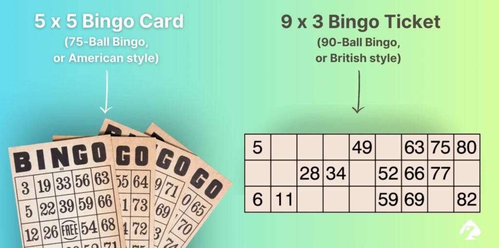 How To Play Bingo and Win GambLizard UK