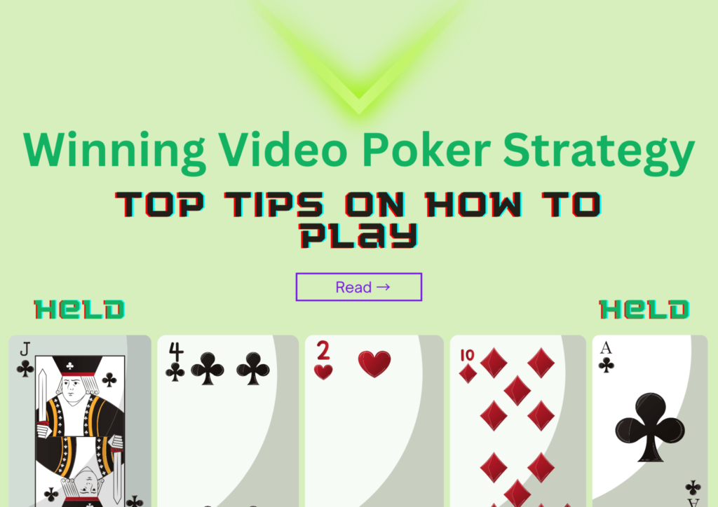 8 Key Strategy Tips for Success in Poker - Guide by Gamblizard in 2024